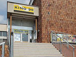 Kultura v Kolíně - Kino 99